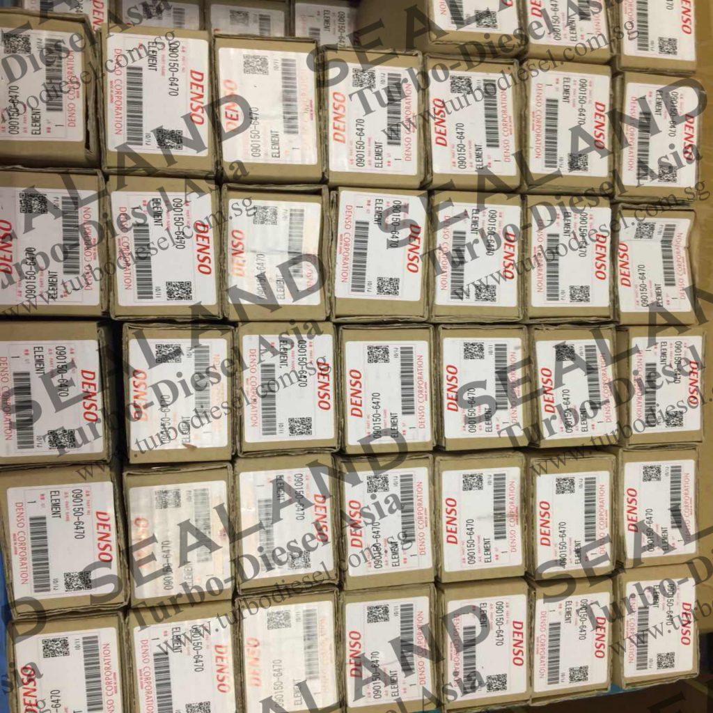 090150-6470 DENSO PLUNGER - Sealand Turbo-Diesel Asia | Diesel Fuel ...