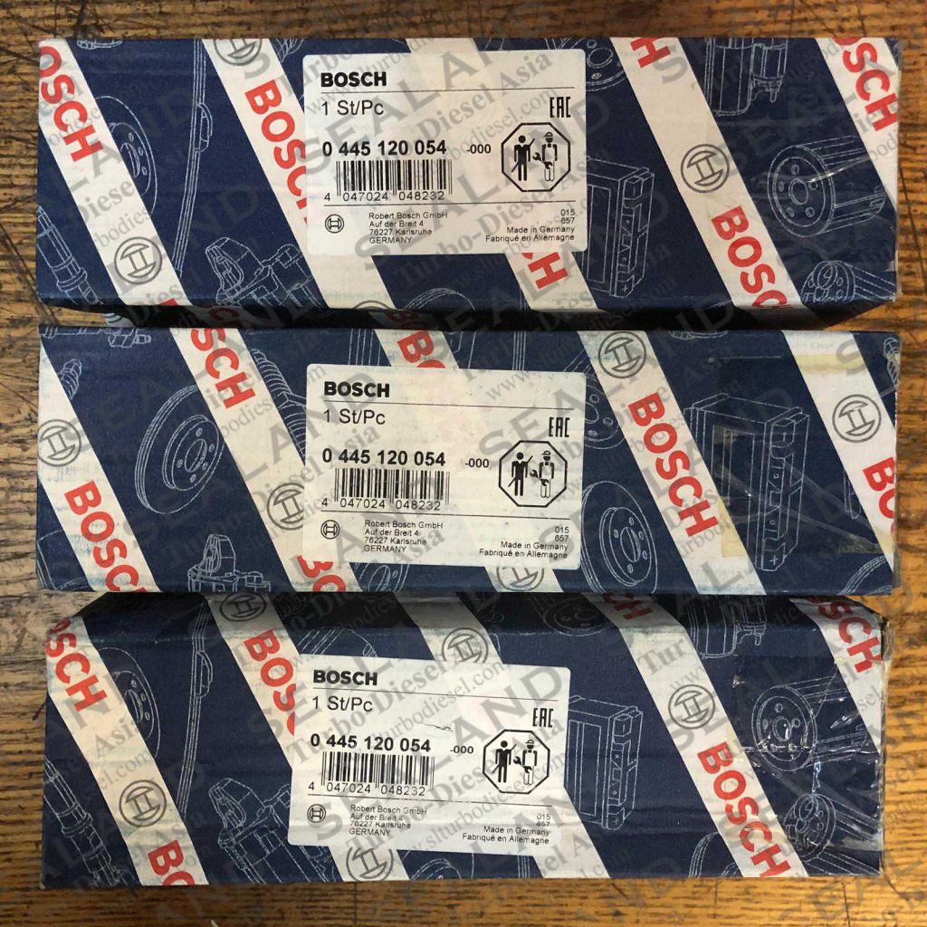 0414 287 004 BOSCH INJECTION PUMP - Sealand Turbo-Diesel Asia | Diesel ...