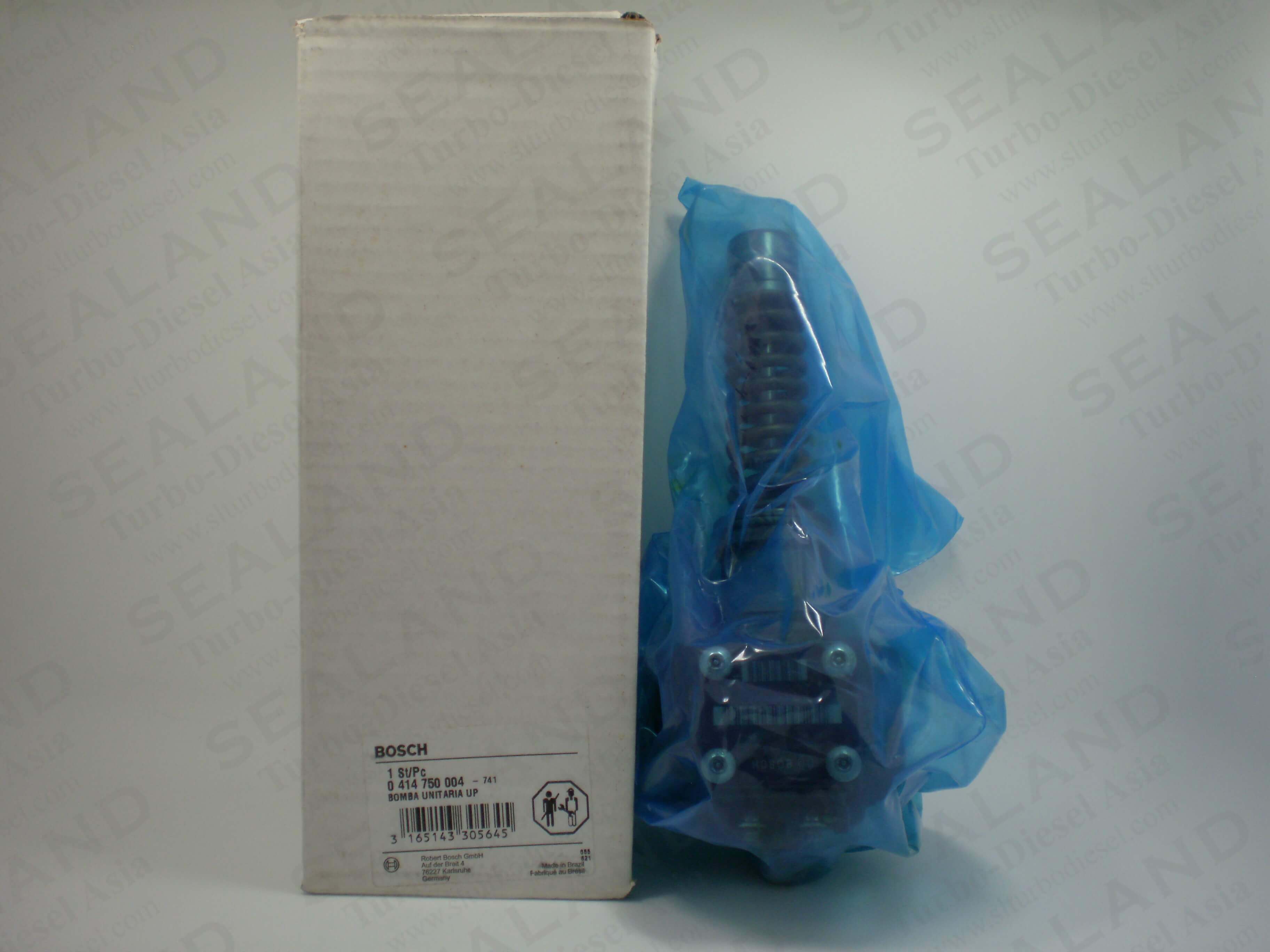 0414 750 004 BOSCH UNIT PUMP - Sealand Turbo-Diesel Asia | Diesel Fuel ...