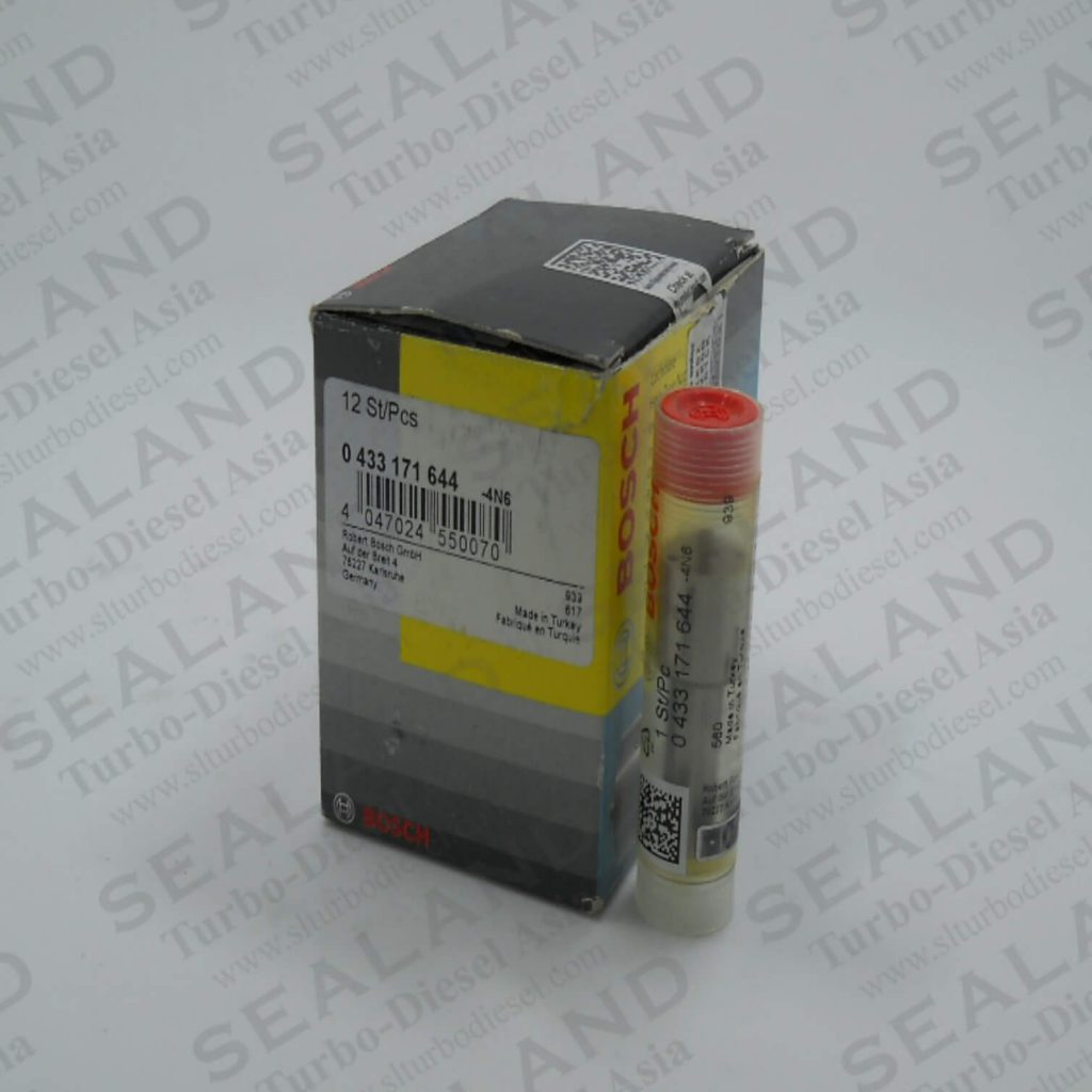 0433 171 644 BOSCH NOZZLE - Sealand Turbo-Diesel Asia | Diesel Fuel ...