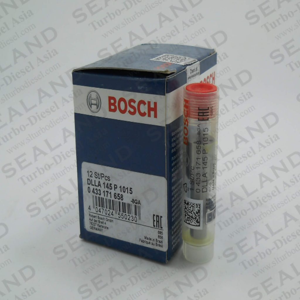0433 171 658 BOSCH NOZZLE - Sealand Turbo-Diesel Asia | Diesel Fuel ...