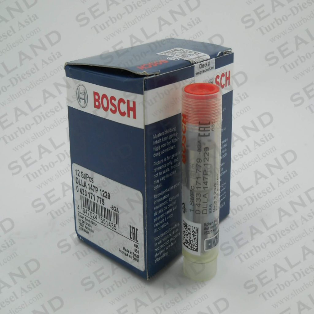0433 171 779 BOSCH NOZZLE - Sealand Turbo-Diesel Asia | Diesel Fuel ...