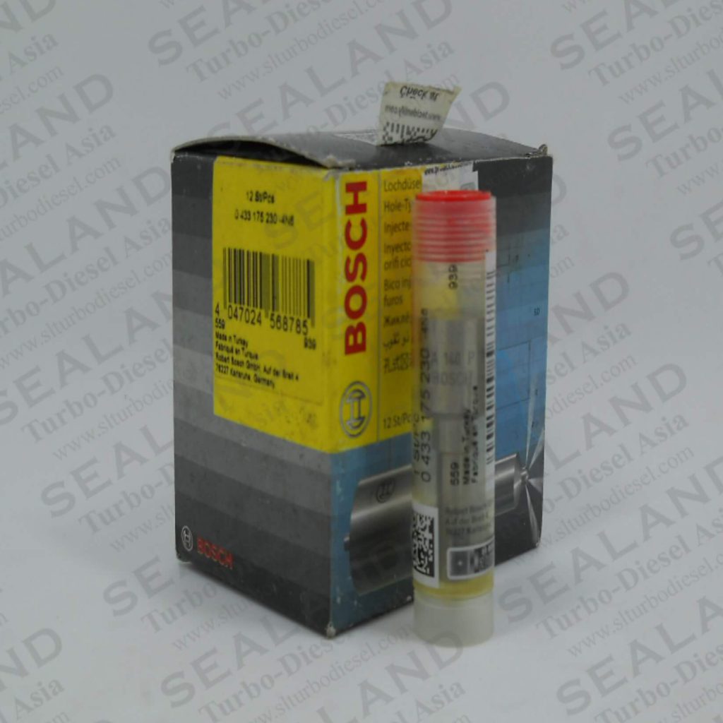 0433 175 230 BOSCH NOZZLE - Sealand Turbo-Diesel Asia | Diesel Fuel ...