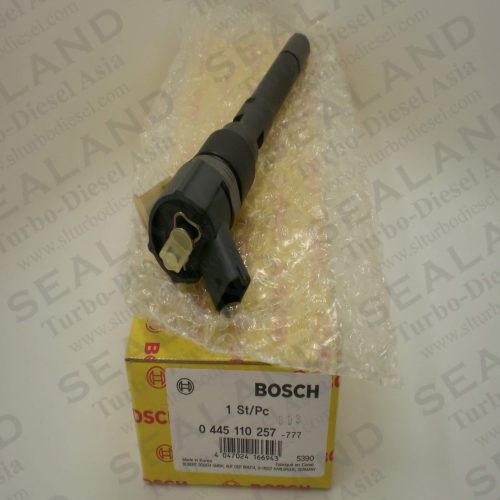 COMMON RAIL INJECTORS | Sealand Turbo-Diesel Asia