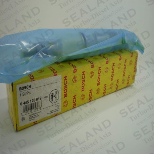 COMMON RAIL INJECTORS | Sealand Turbo-Diesel Asia