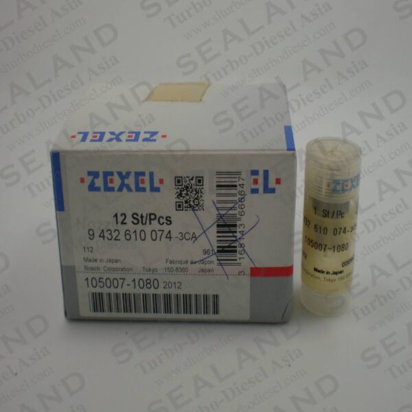 ZEXEL - Diesel Fuel Injection Parts | Sealand Turbo-Diesel Asia