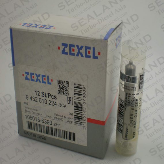 105118 8212 ZEXEL INJECTOR - Sealand Turbo-Diesel Asia | Diesel Fuel ...