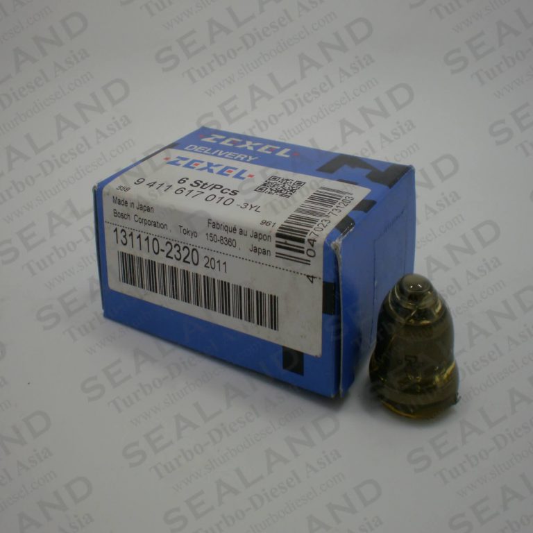 294160-0200 DENSO VALVE ASSEMBLY - Sealand Turbo-Diesel Asia | Diesel ...