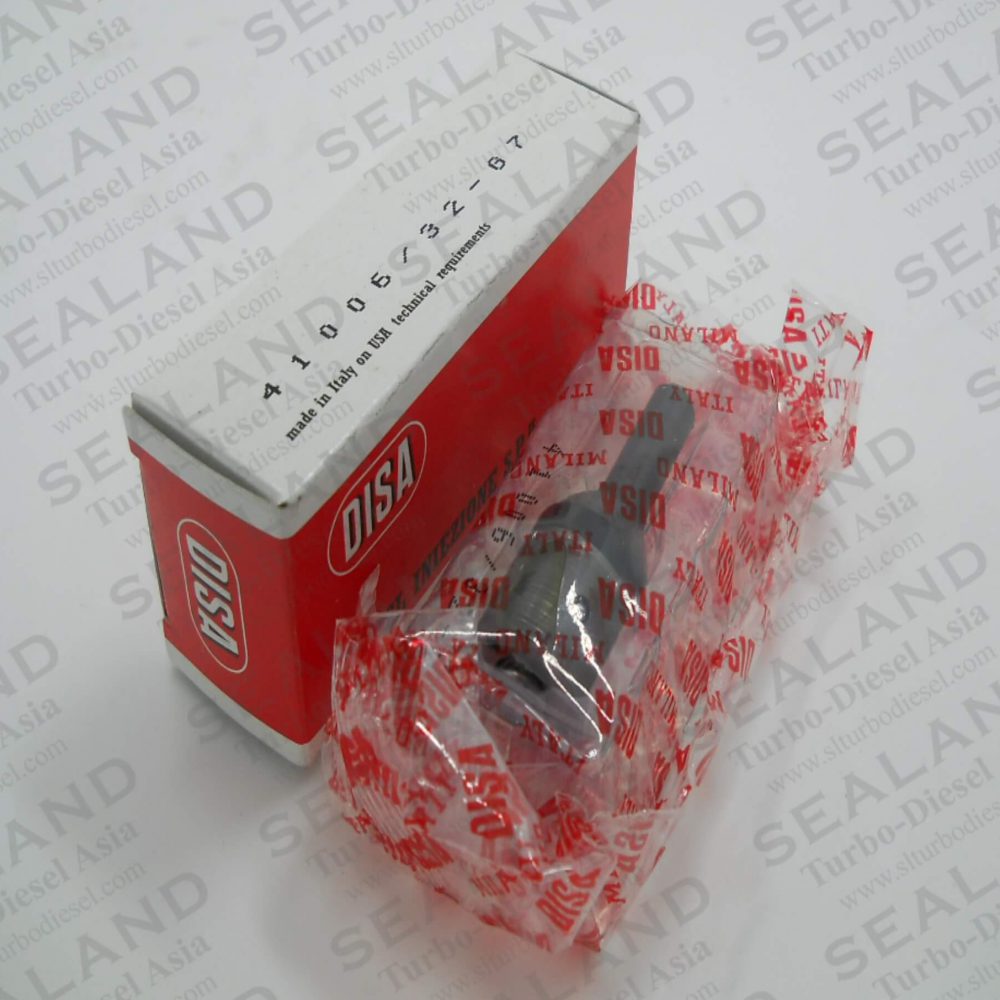 41006/32 DISA NOZZLE ASSEMBLY - Sealand Turbo-Diesel Asia | Diesel Fuel ...