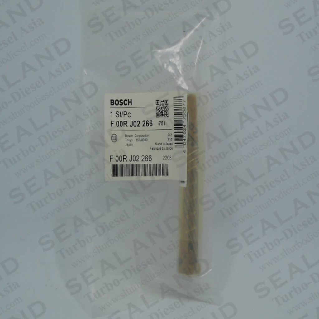 095300-0140 DENSO VALVE ASSEMBLY - Sealand Turbo-Diesel Asia | Diesel ...