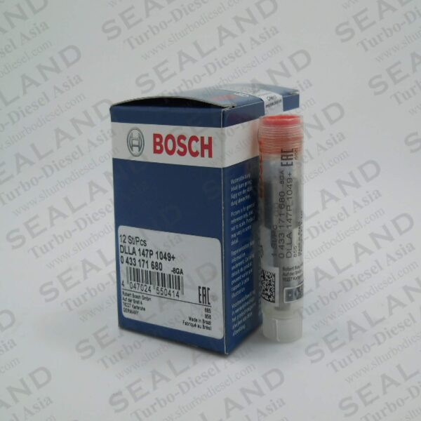 0433 171 680 BOSCH NOZZLE - Sealand Turbo-Diesel Asia | Diesel Fuel ...