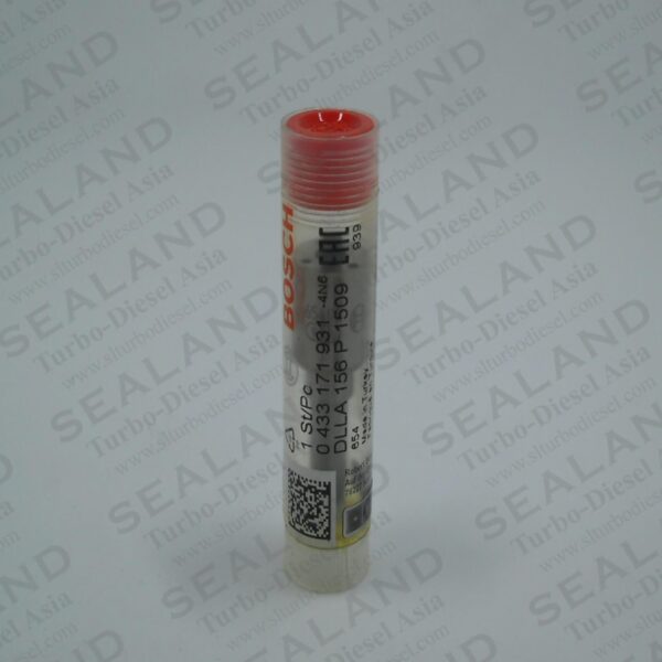0433 171 931 BOSCH NOZZLE - Sealand Turbo-Diesel Asia | Diesel Fuel ...