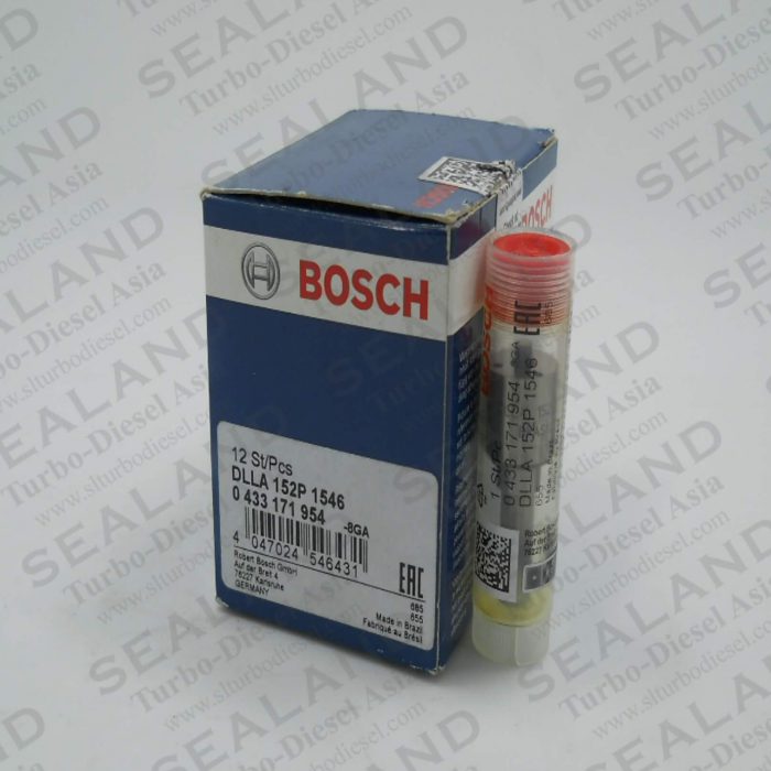 0433 171 954 BOSCH NOZZLE - Sealand Turbo-Diesel Asia | Diesel Fuel ...