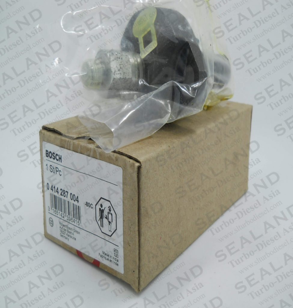 0414 287 004 BOSCH INJECTION PUMP - Sealand Turbo-Diesel Asia | Diesel ...