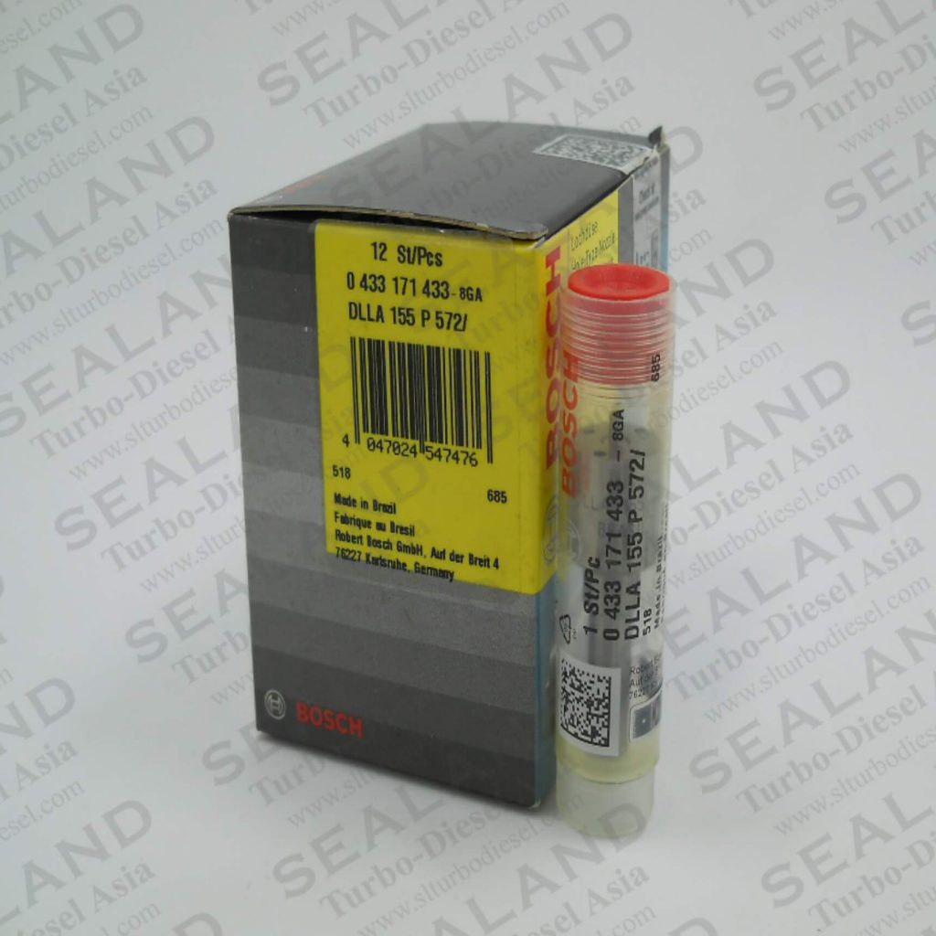 0433 171 433 BOSCH NOZZLE - Sealand Turbo-Diesel Asia | Diesel Fuel ...