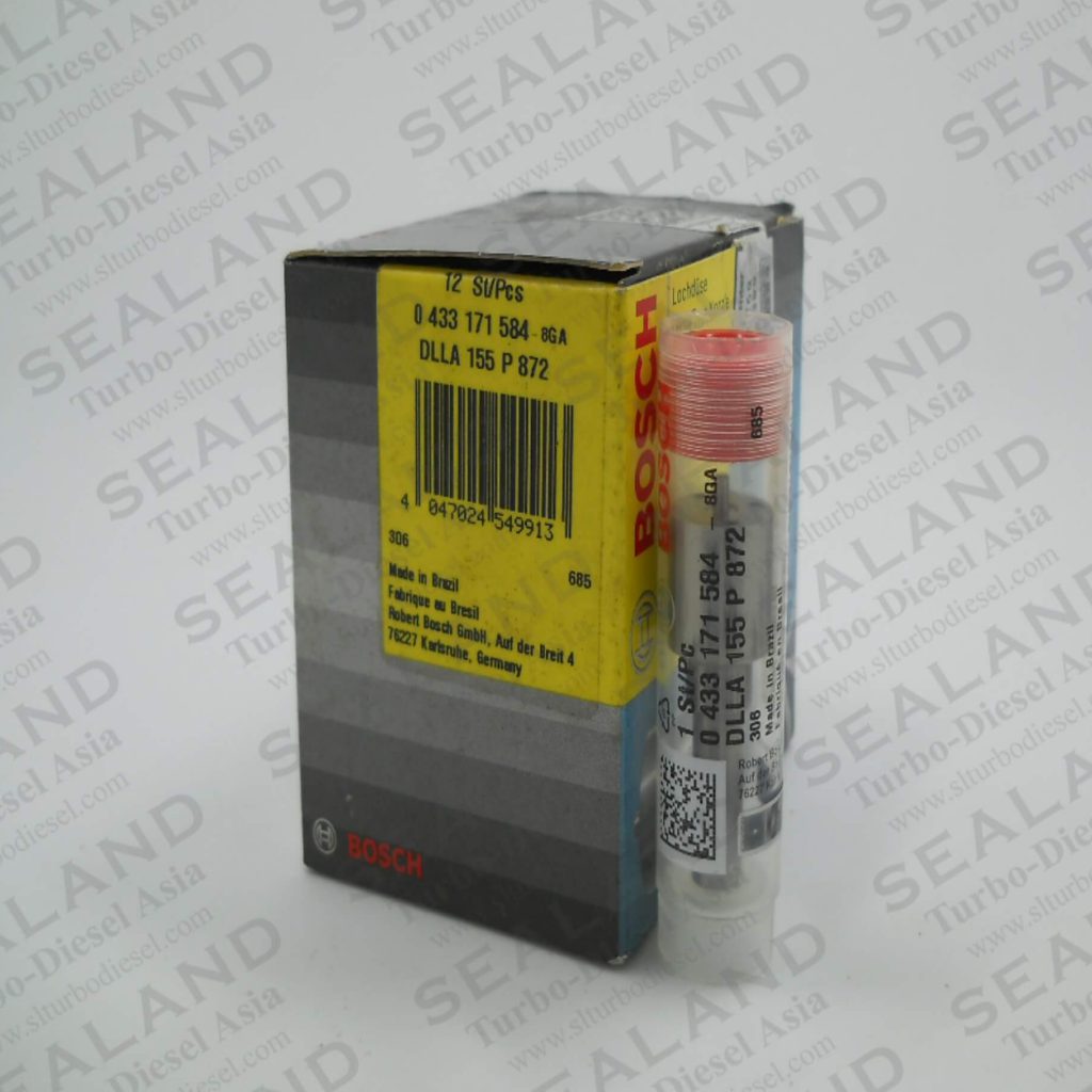0433 171 584 BOSCH NOZZLE - Sealand Turbo-Diesel Asia | Diesel Fuel ...