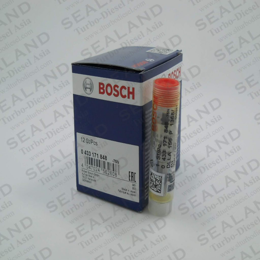 0433 171 848 BOSCH NOZZLE - Sealand Turbo-Diesel Asia | Diesel Fuel ...