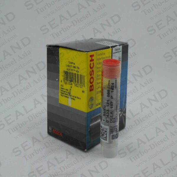 0433 171 886 BOSCH NOZZLE - Sealand Turbo-Diesel Asia | Diesel Fuel ...
