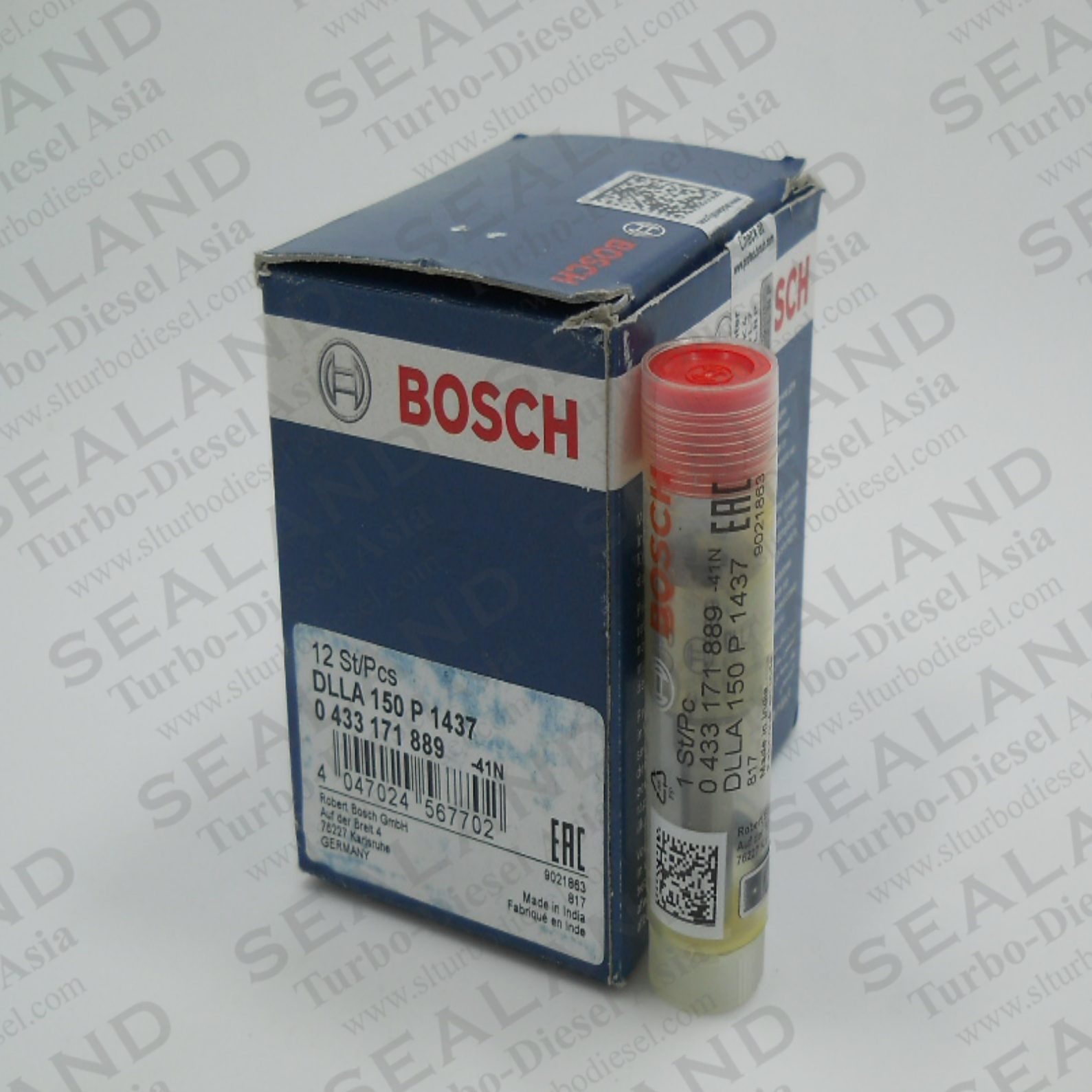 0433 171 889 BOSCH NOZZLE - Sealand Turbo-Diesel Asia | Diesel Fuel ...