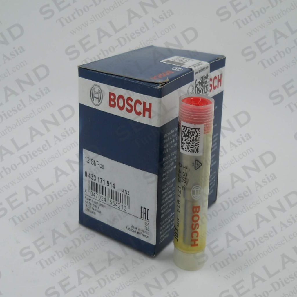 0433 171 914 BOSCH NOZZLE - Sealand Turbo-Diesel Asia | Diesel Fuel ...