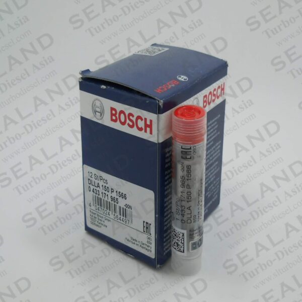 0433 171 965 BOSCH NOZZLE - Sealand Turbo-Diesel Asia | Diesel Fuel ...