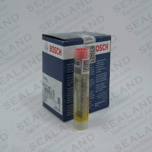 0433 171 980 BOSCH NOZZLE - Sealand Turbo-Diesel Asia | Diesel Fuel ...