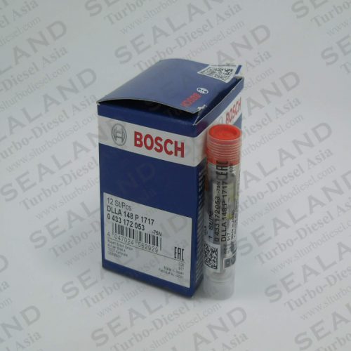 0433 172 053 BOSCH NOZZLE - Sealand Turbo-Diesel Asia | Diesel Fuel ...