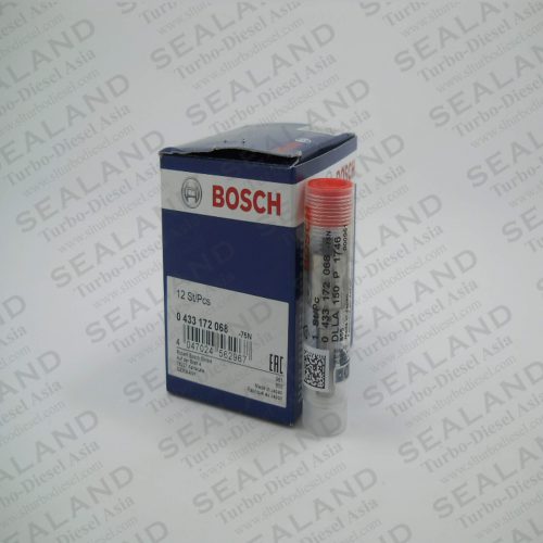 0433 172 068 BOSCH NOZZLE - Sealand Turbo-Diesel Asia | Diesel Fuel ...