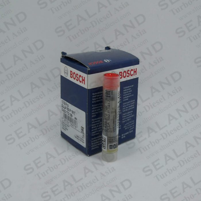 0433 172 109 BOSCH NOZZLE - Sealand Turbo-Diesel Asia | Diesel Fuel ...