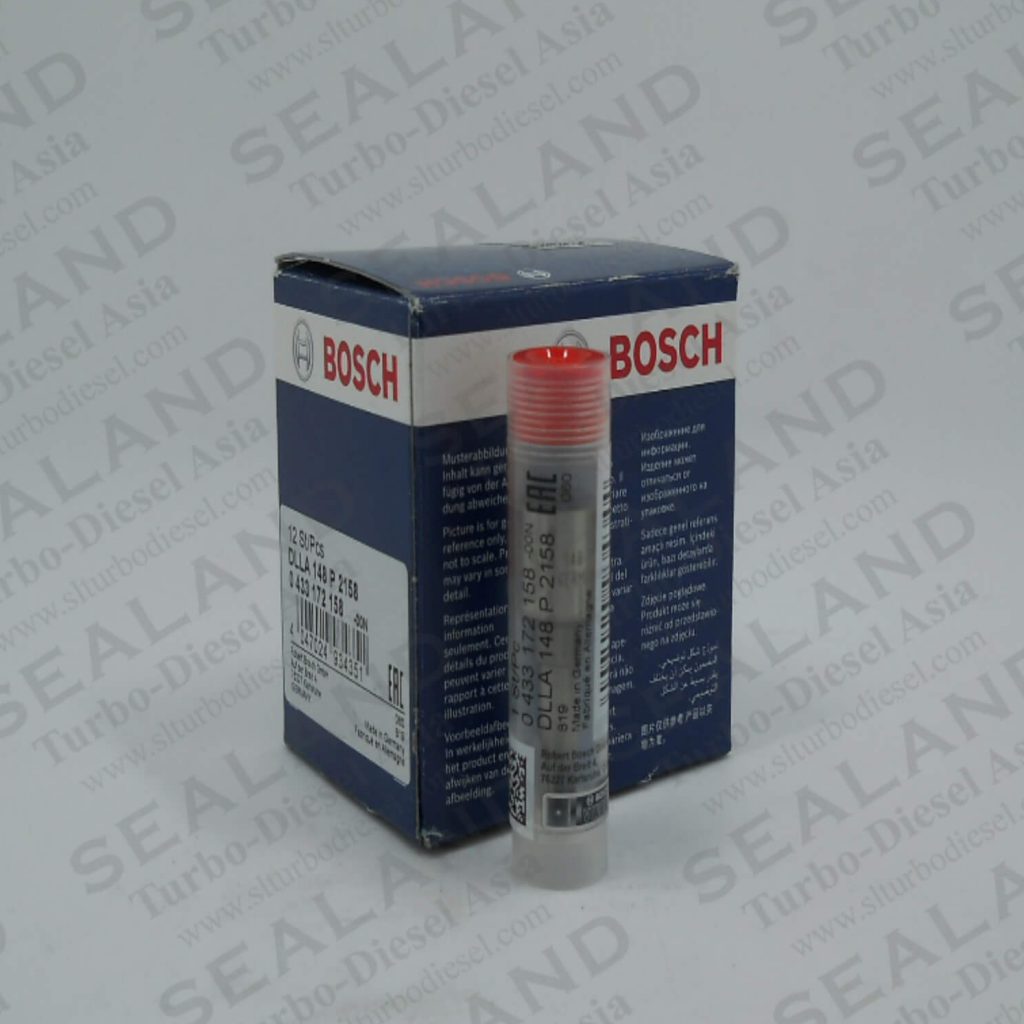 0433 172 158 BOSCH NOZZLE - Sealand Turbo-Diesel Asia | Diesel Fuel ...