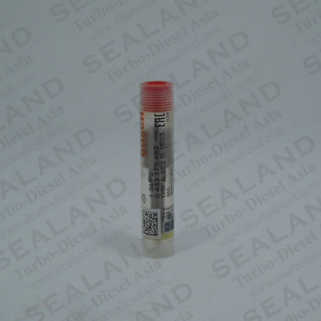 0433 175 462 BOSCH NOZZLE - Sealand Turbo-Diesel Asia | Diesel Fuel ...