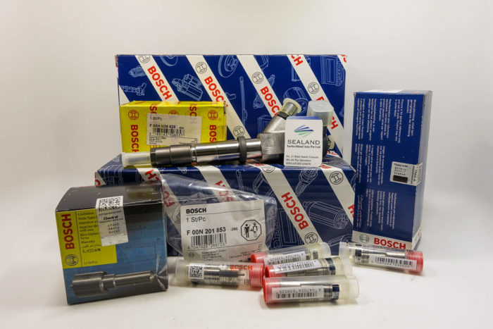 How to identify Genuine Bosch Parts: a step-by-step guide - Sealand ...