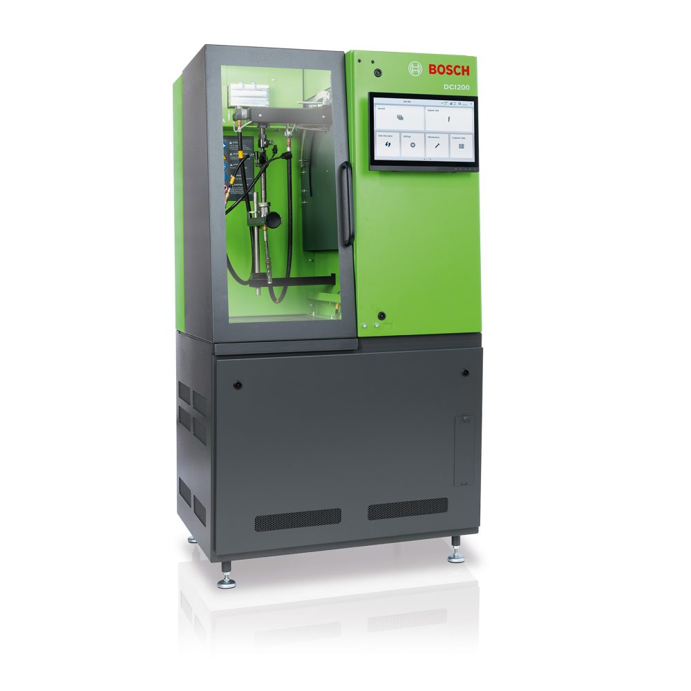 BOSCH - Diesel Fuel Injection & Common Rail | Sealand Turbo-Diesel Asia